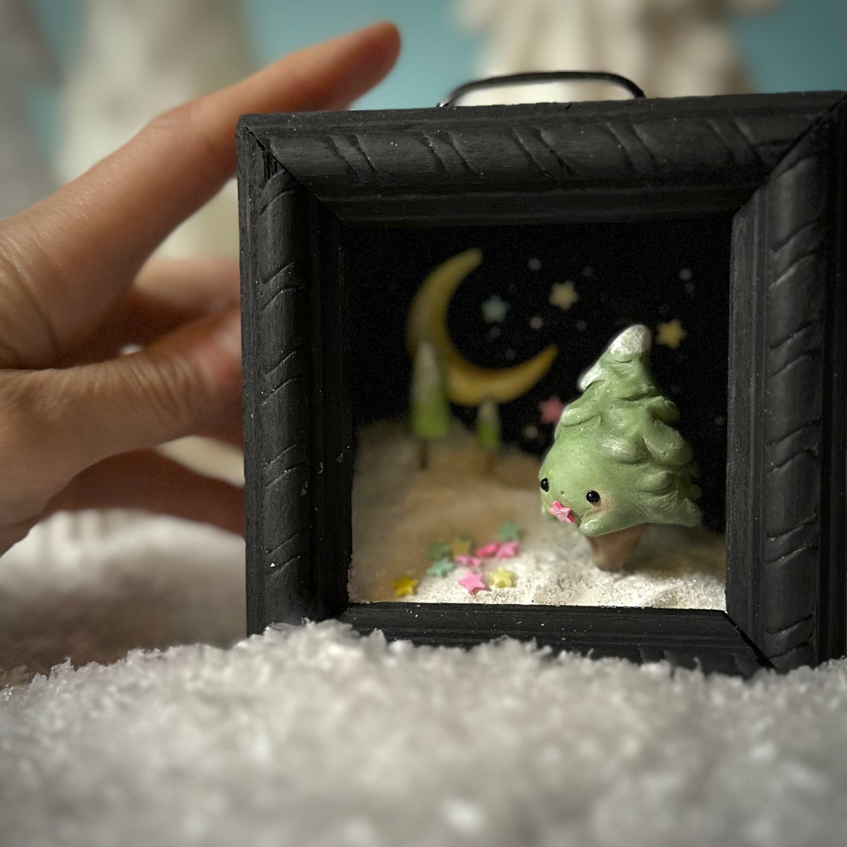 The Wishing Tree – Willow Works Studio